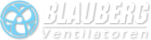 Blauberg Ventilatoren | Ventilatoren,Lüfter | Lüftungsversand.de