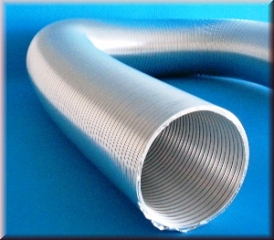 ALU-FLEXROHR DN 250 (Luftschlauch) | Aluflexrohr_Compakt | Flexible ...